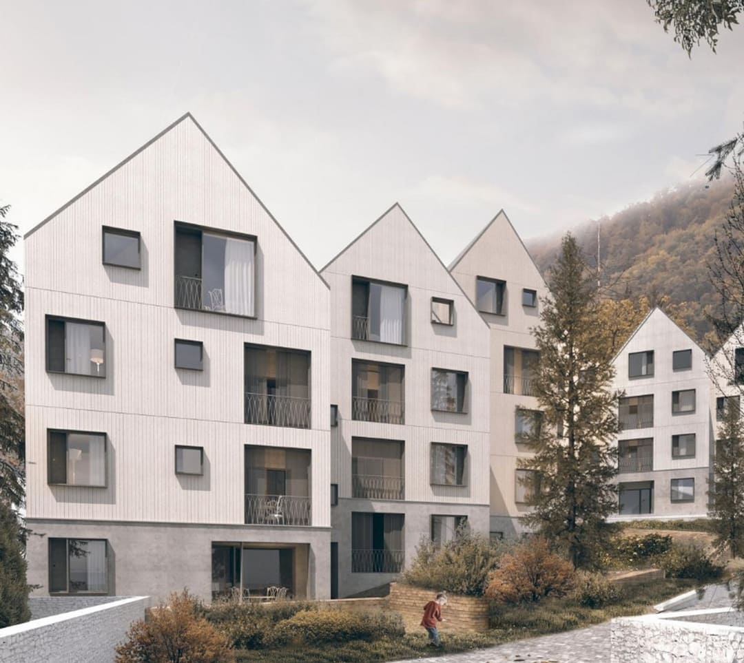 Saidel Engineering - Proiecte